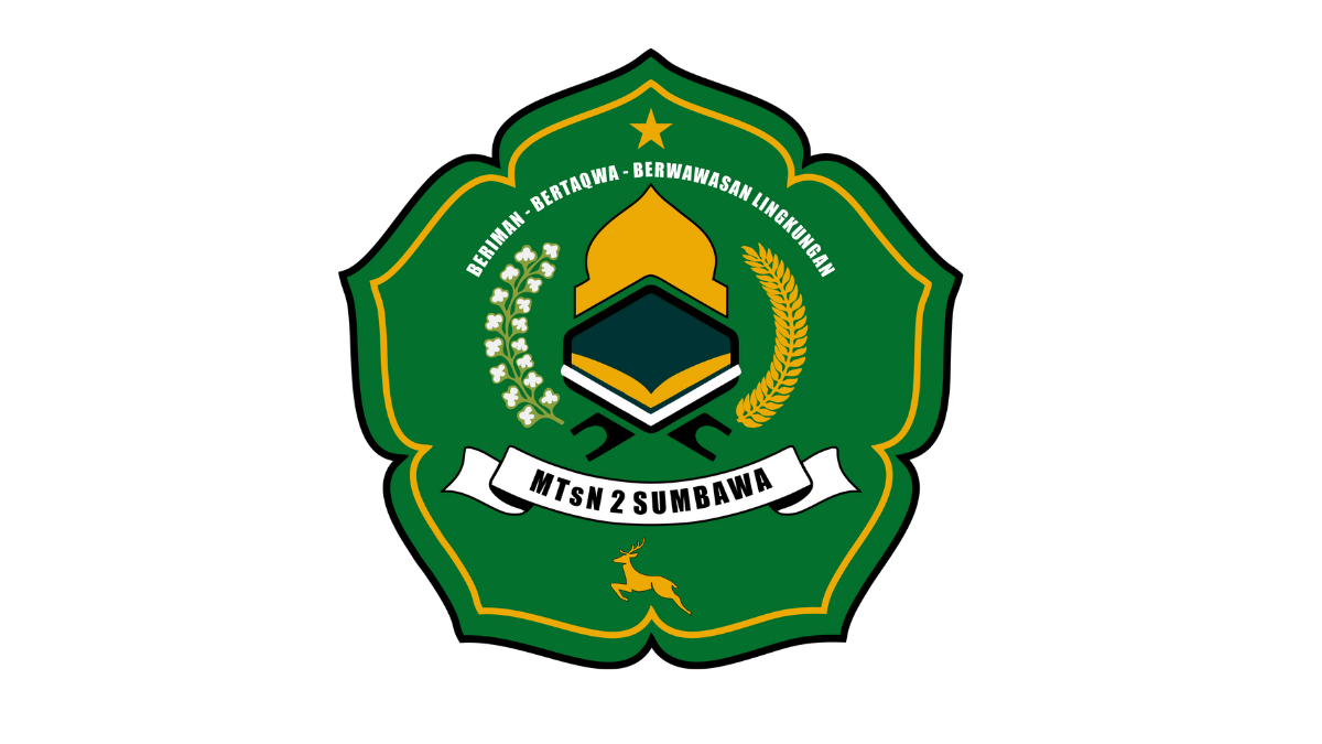 Struktur Organisasi - MTs Negeri 2 Sumbawa